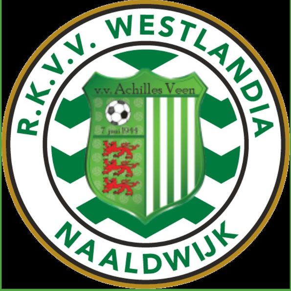 Welke Westlandiaan breekt de ban bij Achilles Veen? | R.K.V.V. Westlandia