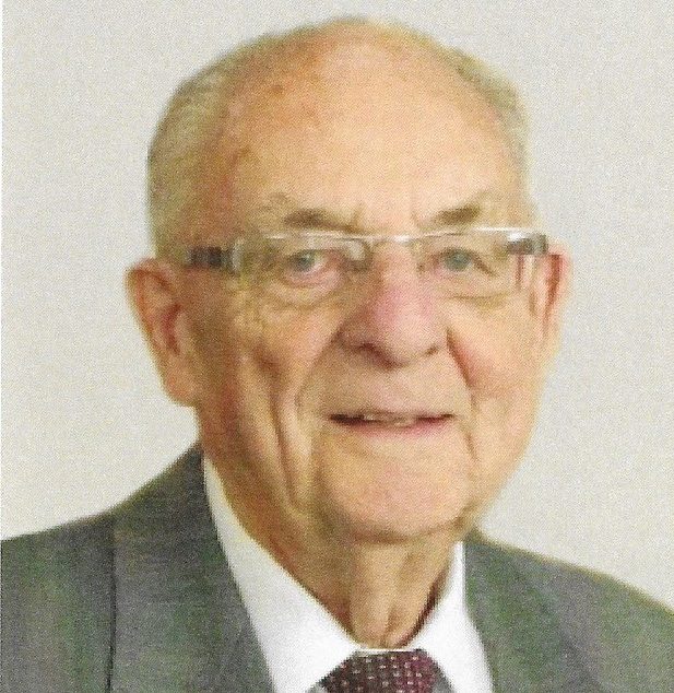 In Memoriam Aad van den Enden | R.K.V.V. Westlandia