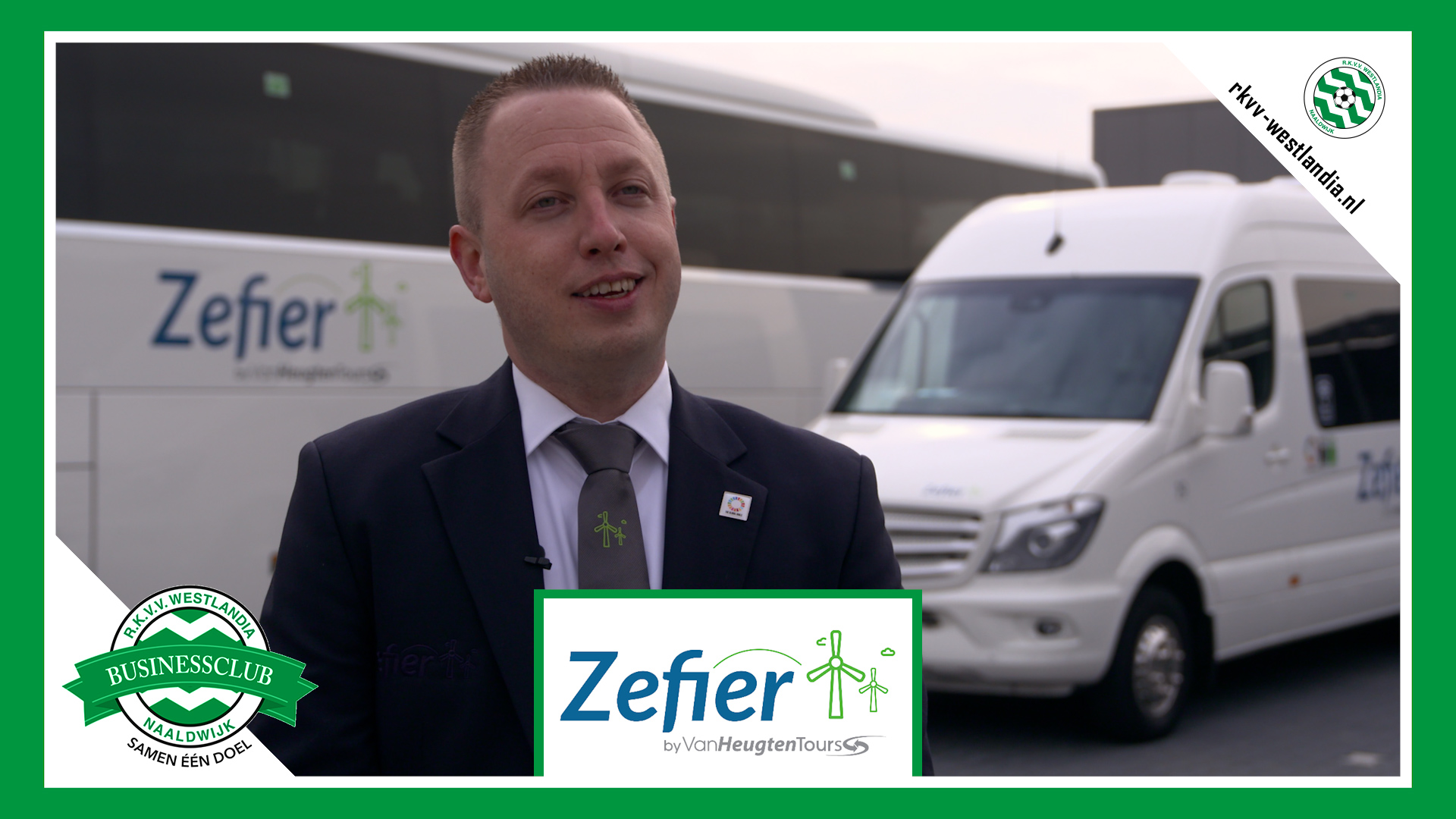 Zefier X Westlandia - 'De kampioensrit in 2009 zal ik nooit meer ...